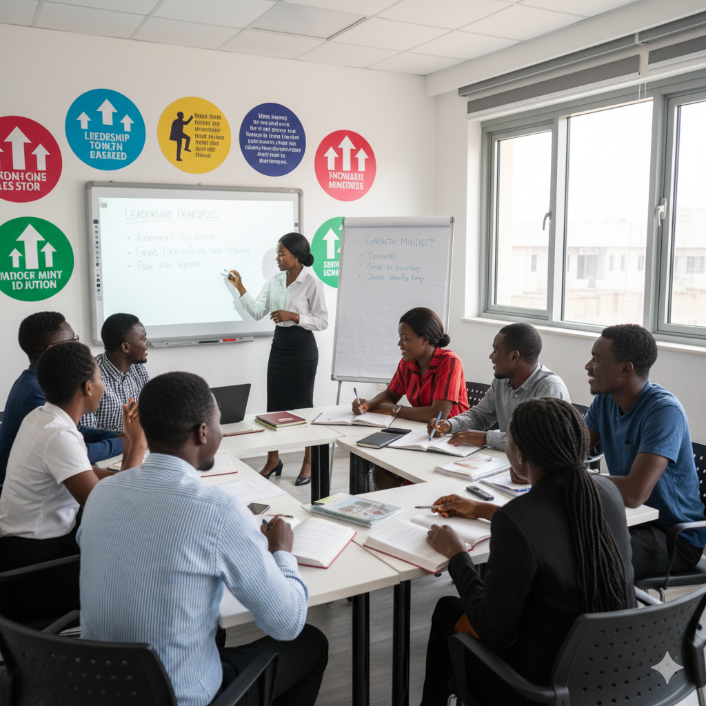 Youth Development: Theory & Practice